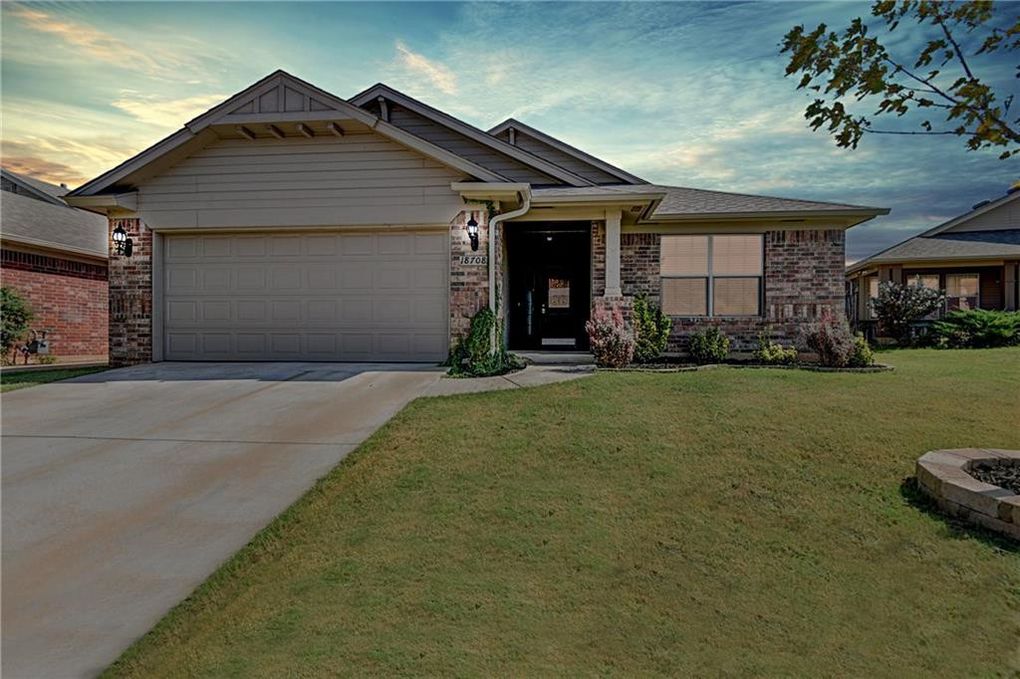 Rental Homes in the OKC Metro, Featured by Express Realty, Inc.